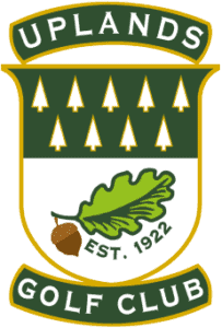 Course Conditions - Uplands Golf Club